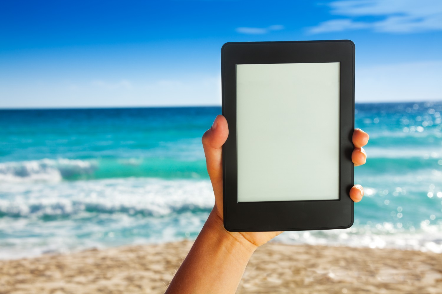 How To Use Your Kindle SoPosted